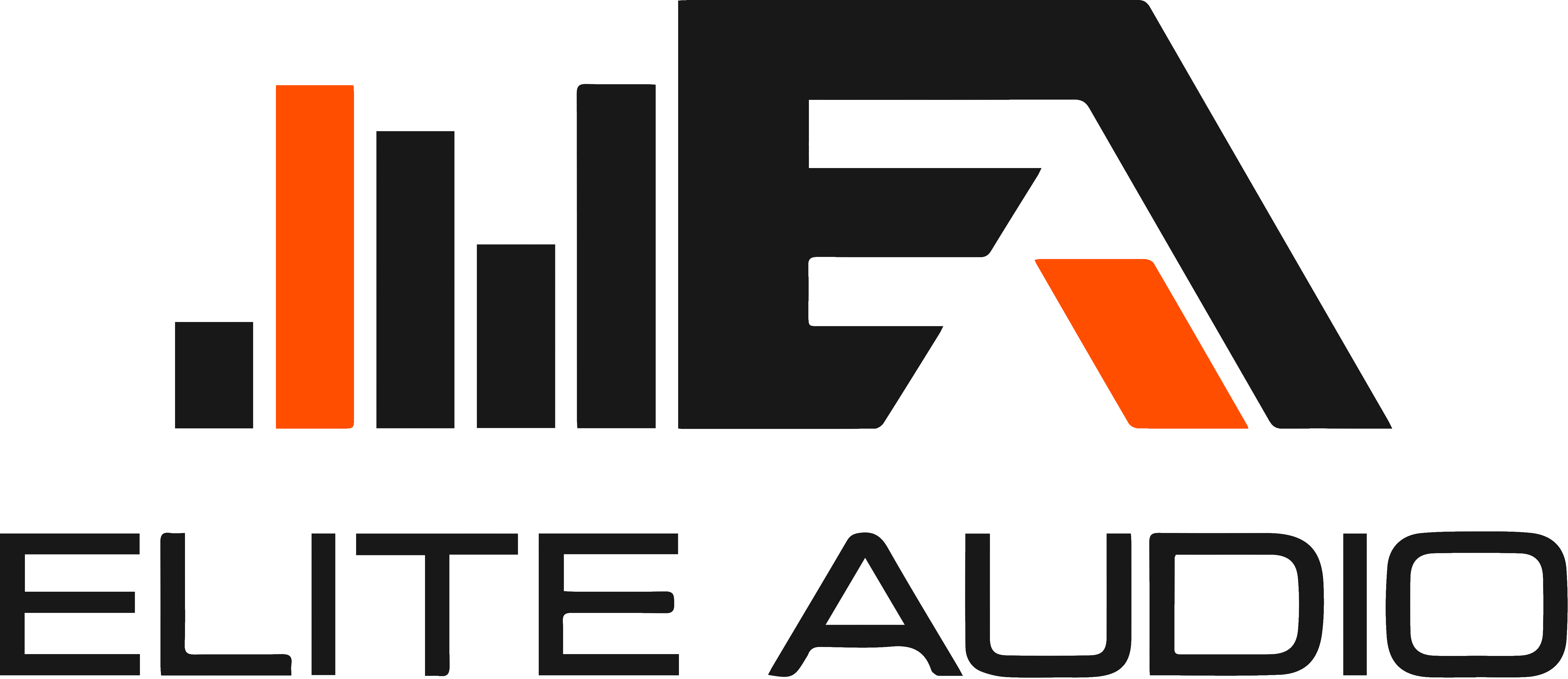 Home page – Elite Audio